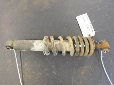 1984 Yamaha Tri-Moto YTM225DXL Rear Shock | eBay