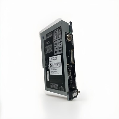 Allen Bradley 1785-L30B C Plc-5/30 Processor Module Ser C H-22 | eBay