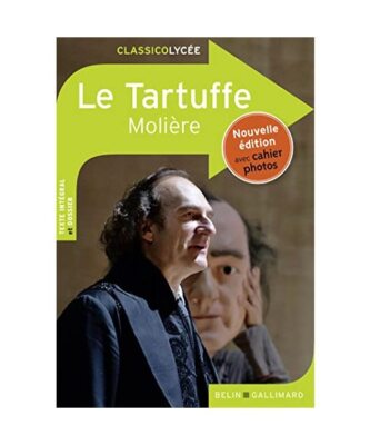 Le Tartuffe: Nouvelle édition avec cahier photos, Moliere | eBay