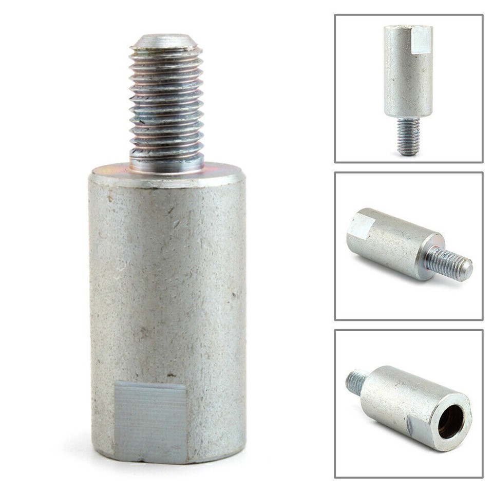 Rear Suspension Lift Kit Rear Shock Extender Fit Yamaha PW80 1983-22 ...