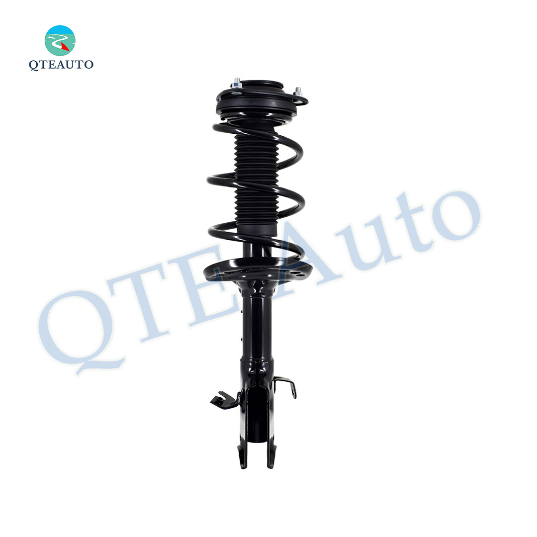 Front Right Quick Complete Strut-Coil Spring For 2018-2020 Subaru ...