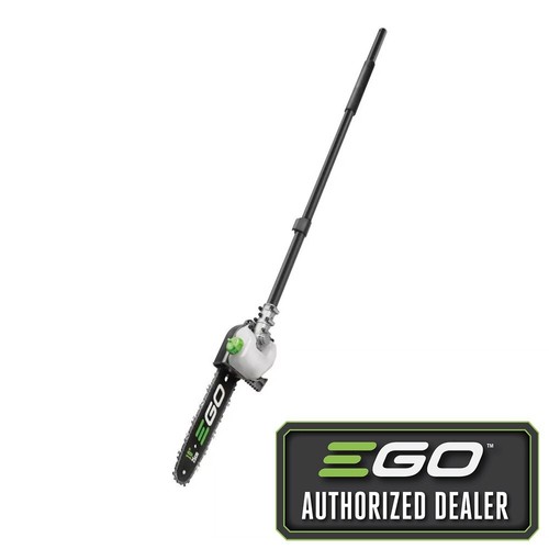 EGO PSA1020 10" Carbon Fiber Pole Saw Attachment for EGO Multi Head ...