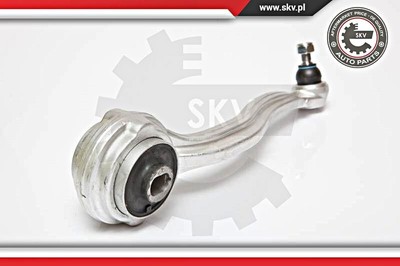 Track Control Arm Left Upper Front Axle Fits MERCEDES A207 A209 ...