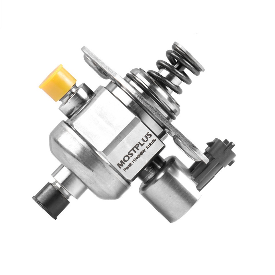 High Pressure Fuel Pump For Buick Enclave Chevy Traverse 3.6L 12614934 ...