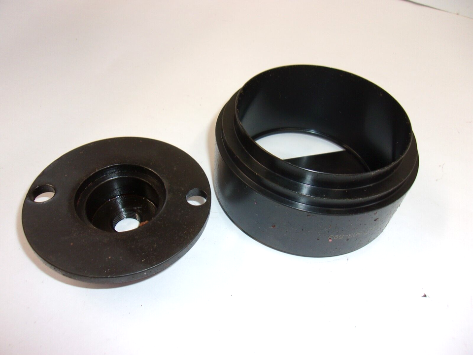 Rotunda 303-594 303-593 Ford Truck 4.6L Crankshaft Seal Replacer Tool ...