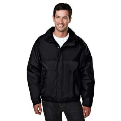 NWT 5XT 5X Tall 8900 Winter Jacket 3-in-1 Fleece Lined Wind Water ...