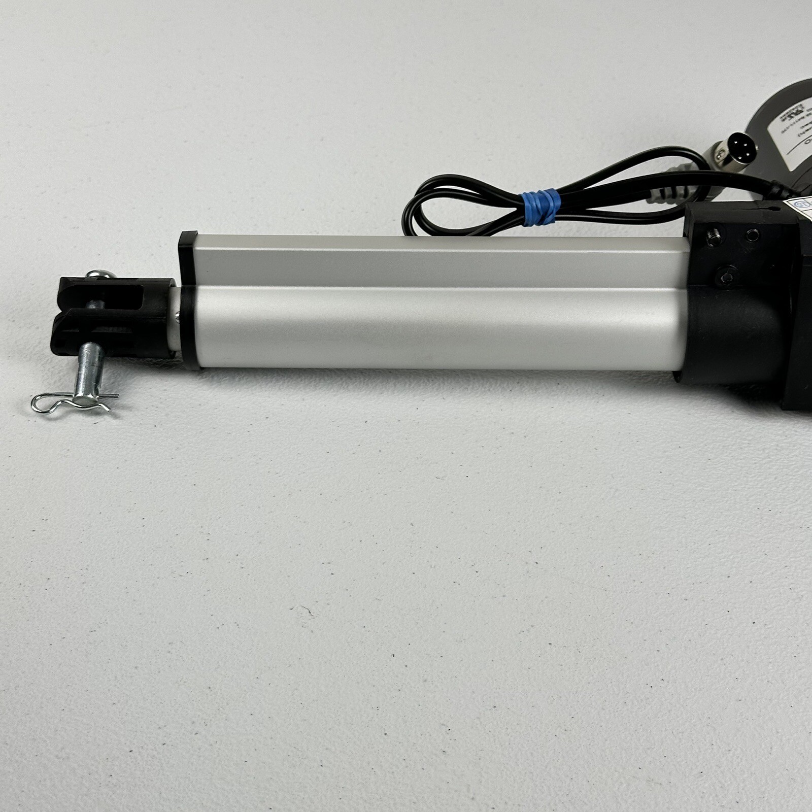 Tempur-pedic Head Motor Fd24 Customatic Reverie Adjustable Bed 350-470 ...