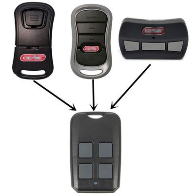 Genie GIC90-3, GIT-1, GIT-2, GIT-3, OCDT-1, OCDT-2, OCDT-3, ACSCTG Type ...