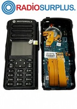 Buy 5 X Motorola OEM Xpr3300e Complete Housing PMLN7272A online | eBay