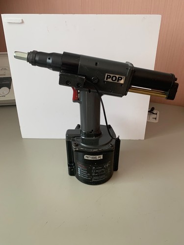 STANLEY / EMHART / AVDEL POP PNT1000L -PC EX DEMO M12 INSERT TOOL | eBay UK