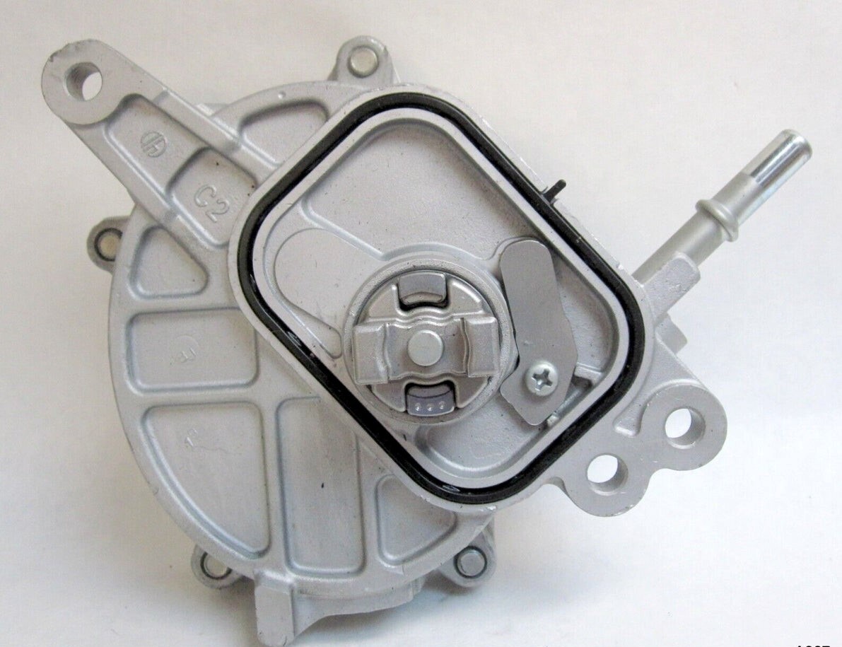 TOYOTA LEXUS Power Brake Booster Vacuum Pump ASSY 29300-25011 ⇒ 29300 ...