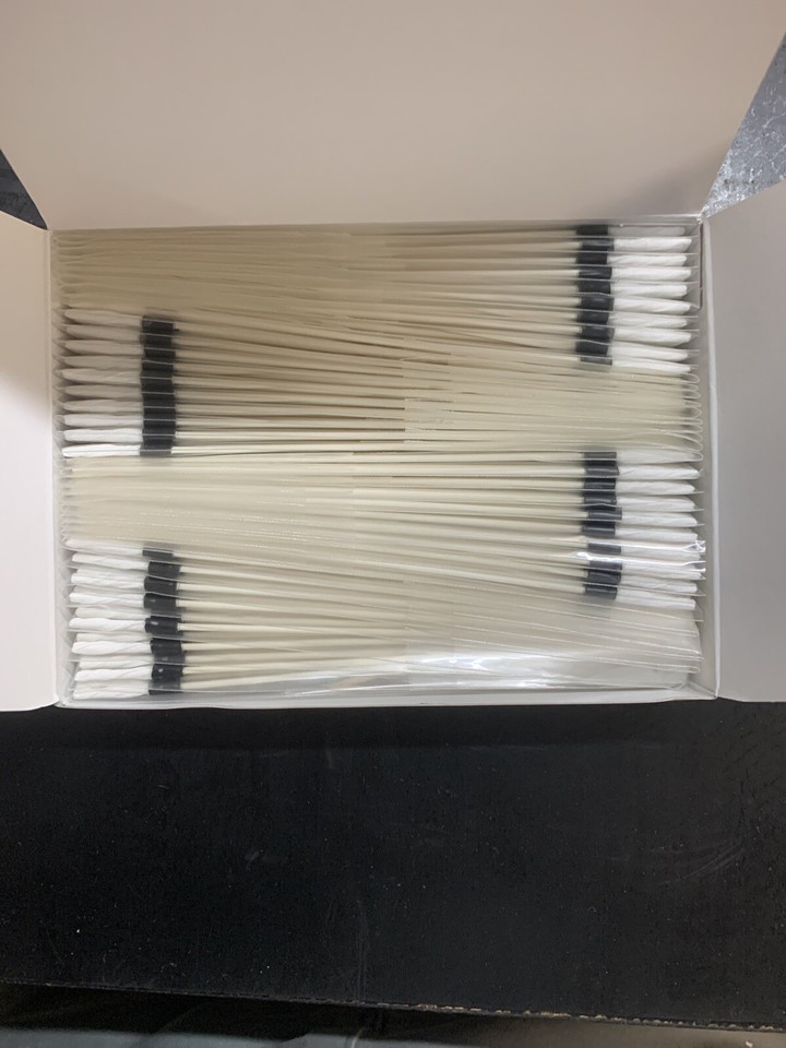 CLETOP Stick Type 2.5mm Cleaner - 5 pcs/pack | eBay