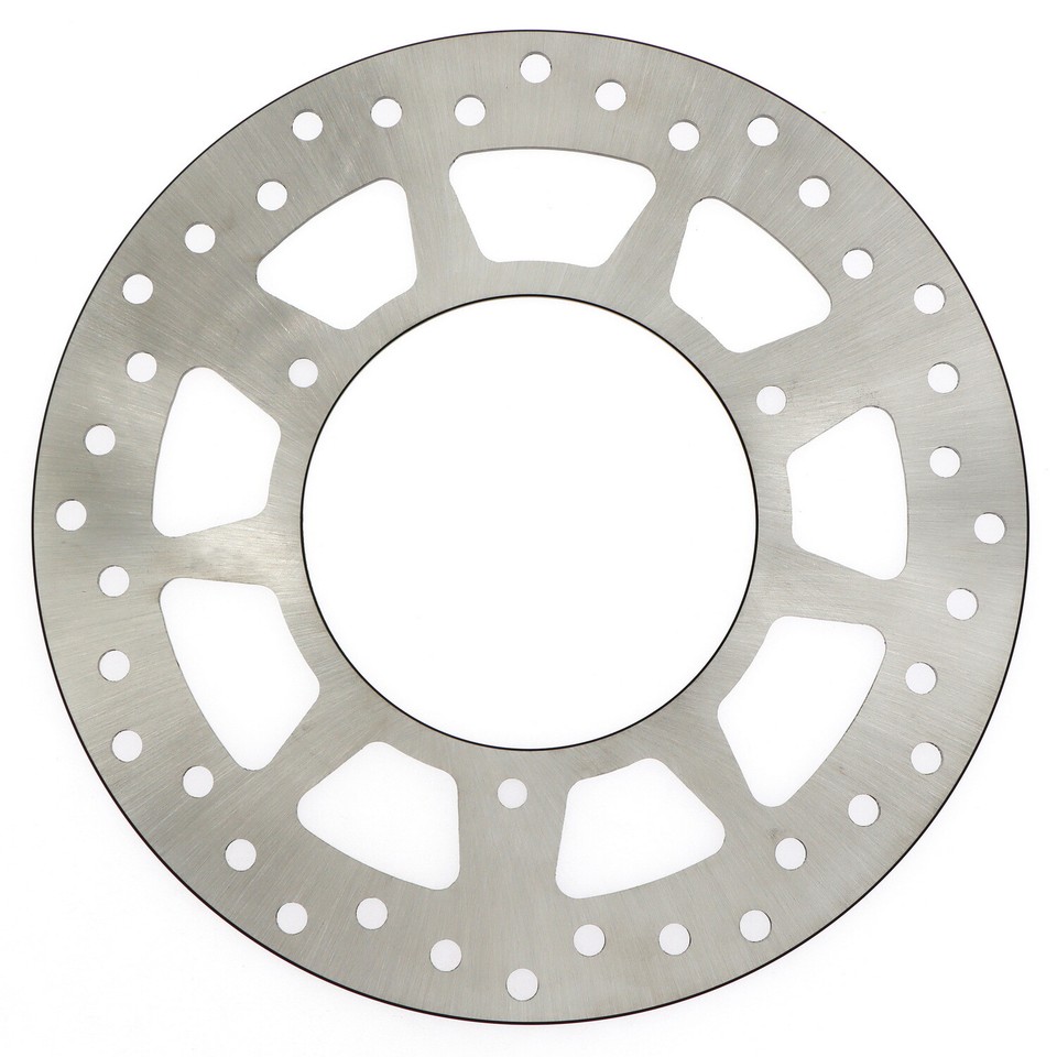 New Front Brake Disc Rotor for Yamaha YZ85 YZ 85 2002-2018 #5PA-2582T ...