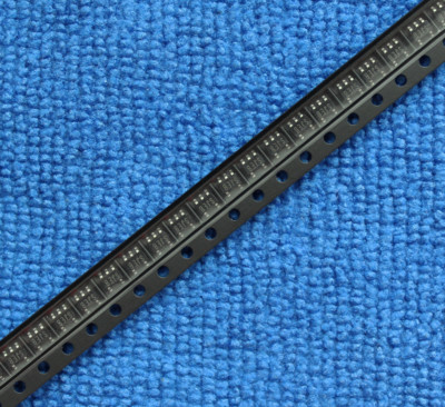 10pcs LM3671MF-3.3 IC REG BUCK SYNC 1.5V SOT23-5 3671 LM3671 | eBay