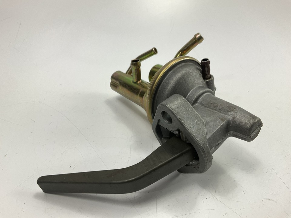 Master 1342 Mechanical Fuel Pump For 1982 Chevrolet S10, GMC S15 1.9L ...