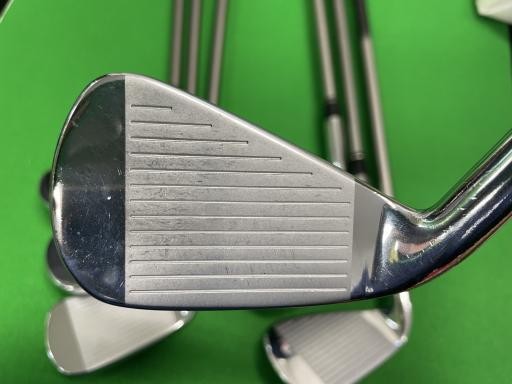 Callaway Epic Iron Set FORGED STAR EPIC FORGED STAR 7S Flex R | eBay