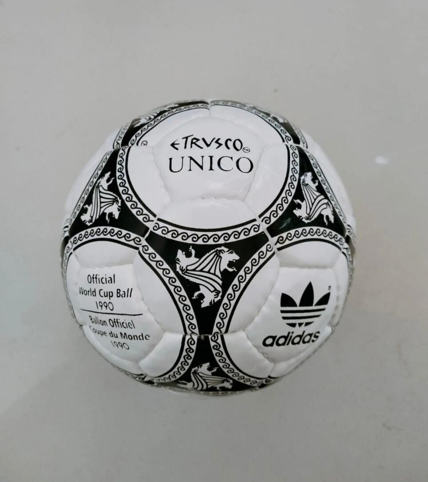 adidas Fifa World Cup Mini Ball Set 14 Pcs For Collector FIFA World Cup ...