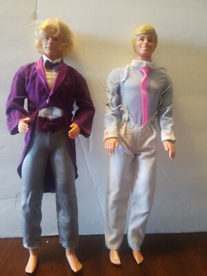 1980's Ken Dolls | eBay