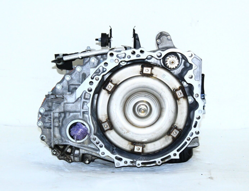 2013-2018 Lexus ES350 Automatic Transmission Gearbox U660E 3.5L V6 2GR ...