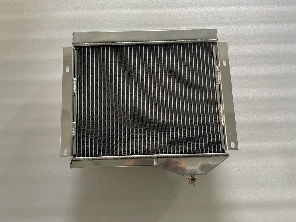 🔥Fit Austin Healey Bugeye Sprite / MG Midget 1958 - 1967 aluminum ...