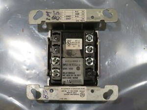 SIMPLEX 4090-9002 RELAY IDNET IAM 0617950 FIRE ALARM | eBay