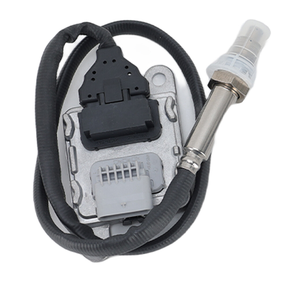 NOx Sensor Position 2 For Chevrolet Silverado 2500HD 3500HD 2017-2019 ...