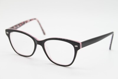 BEBE BB5194 001 JET ANIMAL PINK AUTHENTIC EYEGLASSES 53-17 | eBay