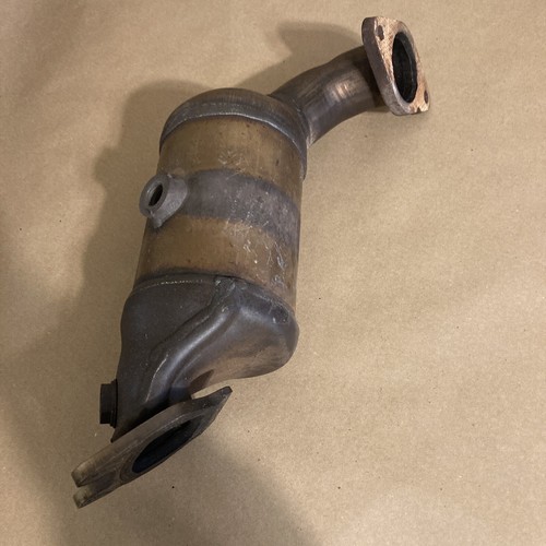 Used Catalytic converter for scrap metal | eBay