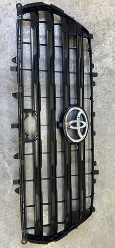 2024 Toyota Sequoia Grille Assembly 53114-0C530 | eBay