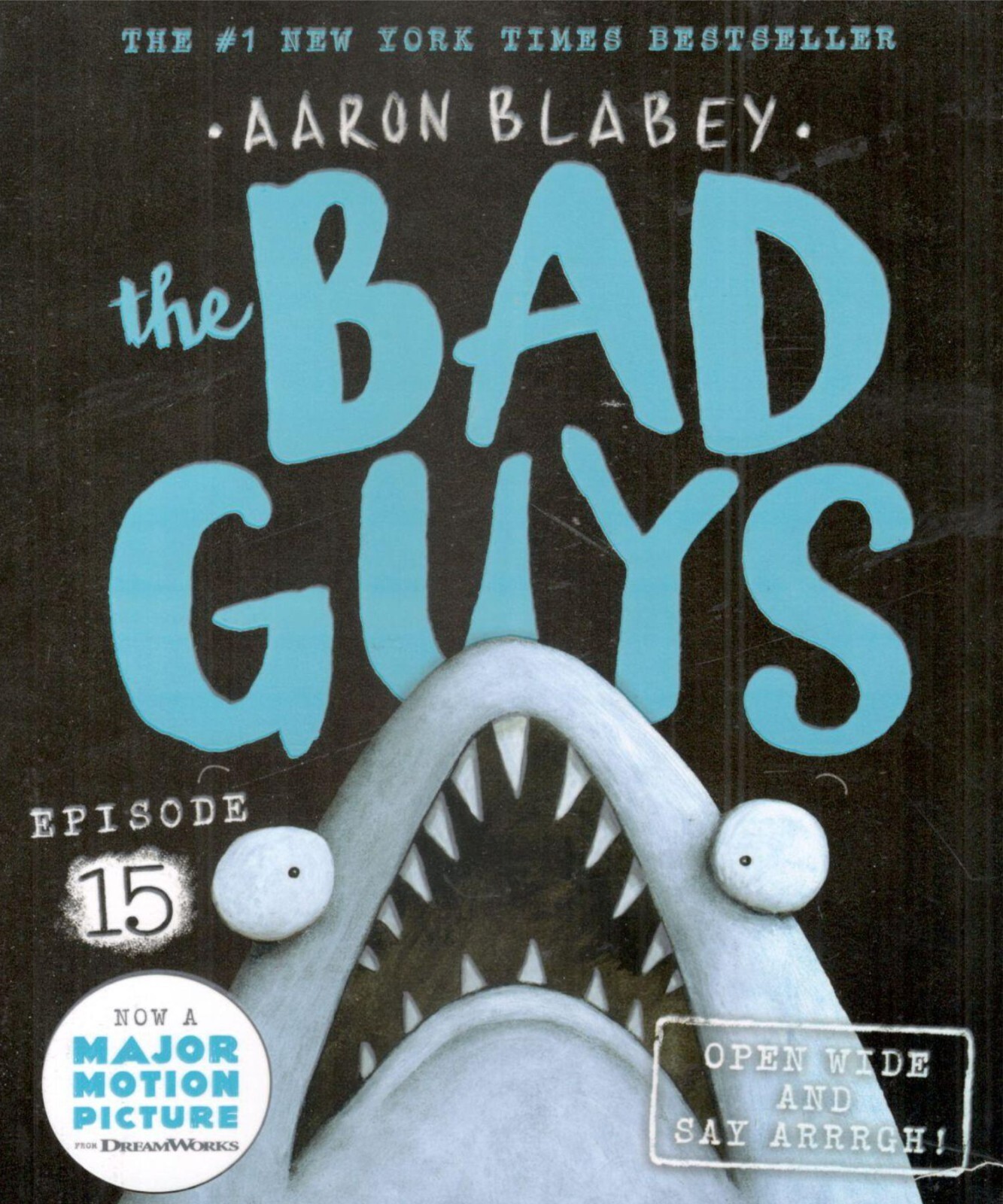 Bad Guys Book Series 1-15 Books Collection Set By Aaron Blabey NEW ...