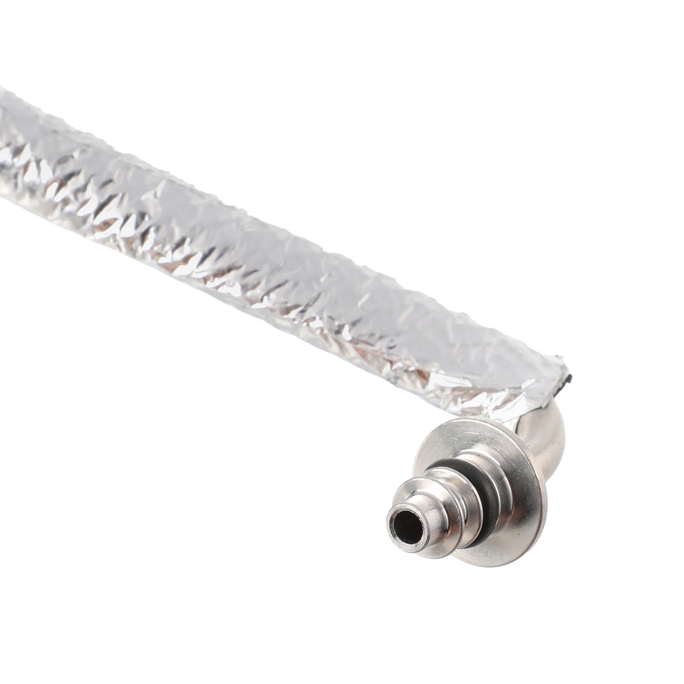 OEM NEW GM 2011-2021 Buick Chevrolet Turbo Oil Feed Line Pipe Assembly ...