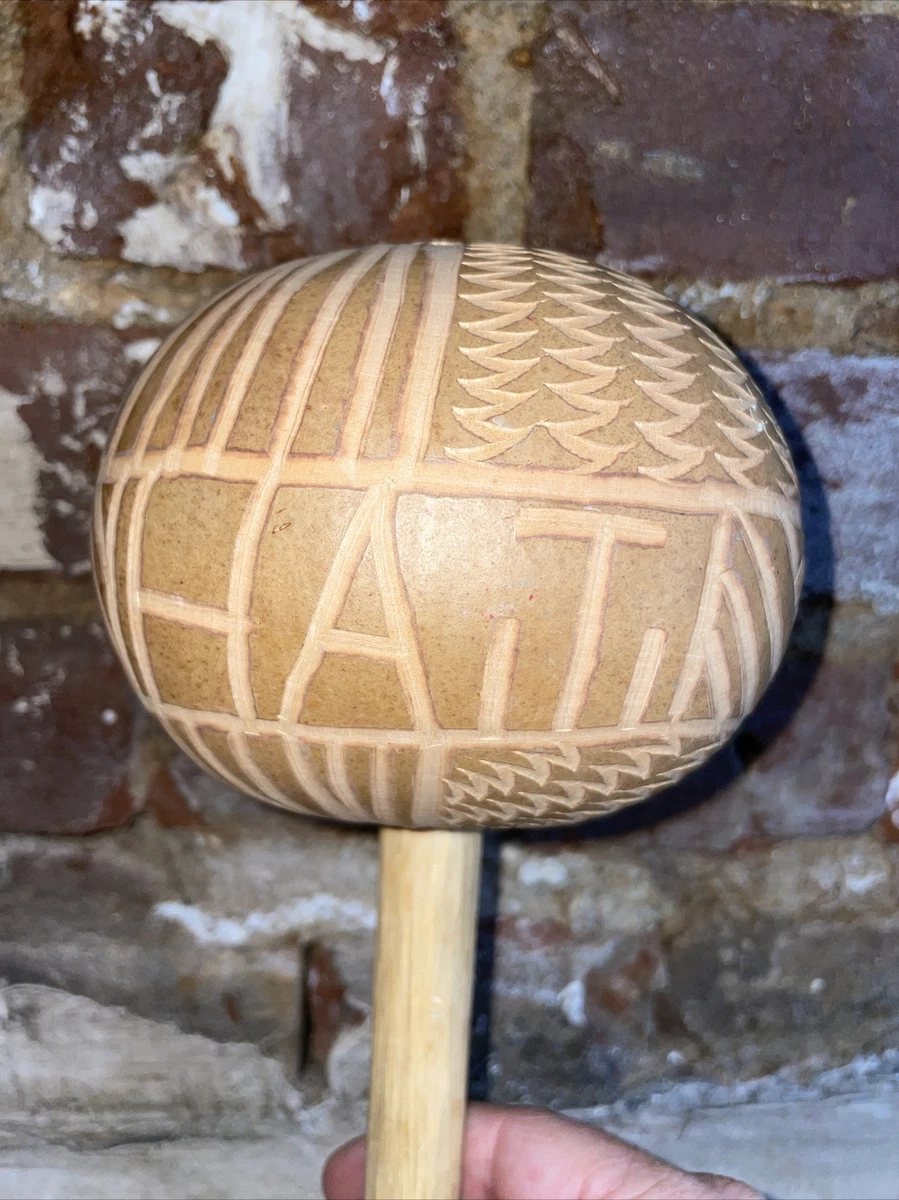 Haitian Musical Instruments