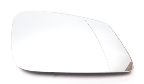 BMW E60 F01 F06 F07 F10 Right Heated Exterior Mirror Glass 7251584 ...