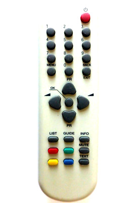 DAEWOO TV REMOTE CONTROL R40 | eBay UK
