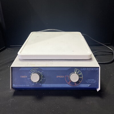 Laboratory Ovens - Lab Line