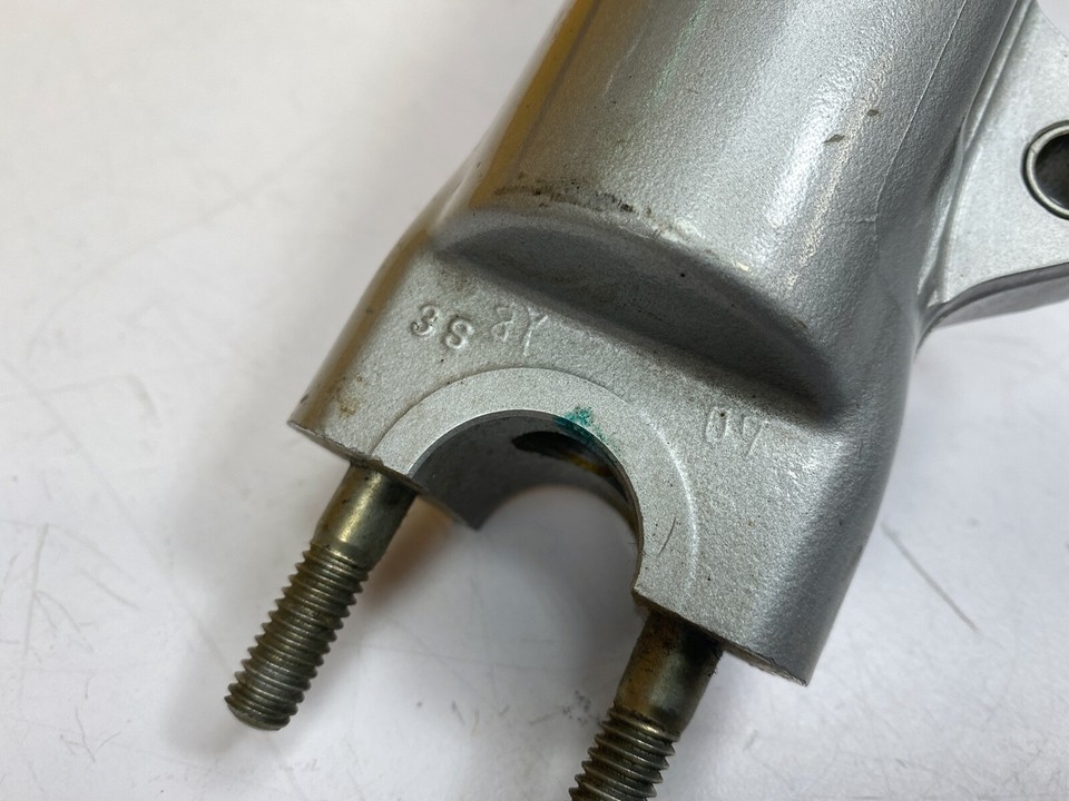 OEM 77-84 Harley FXR Super Glide, Sportster Lower Fork Slider Right ...