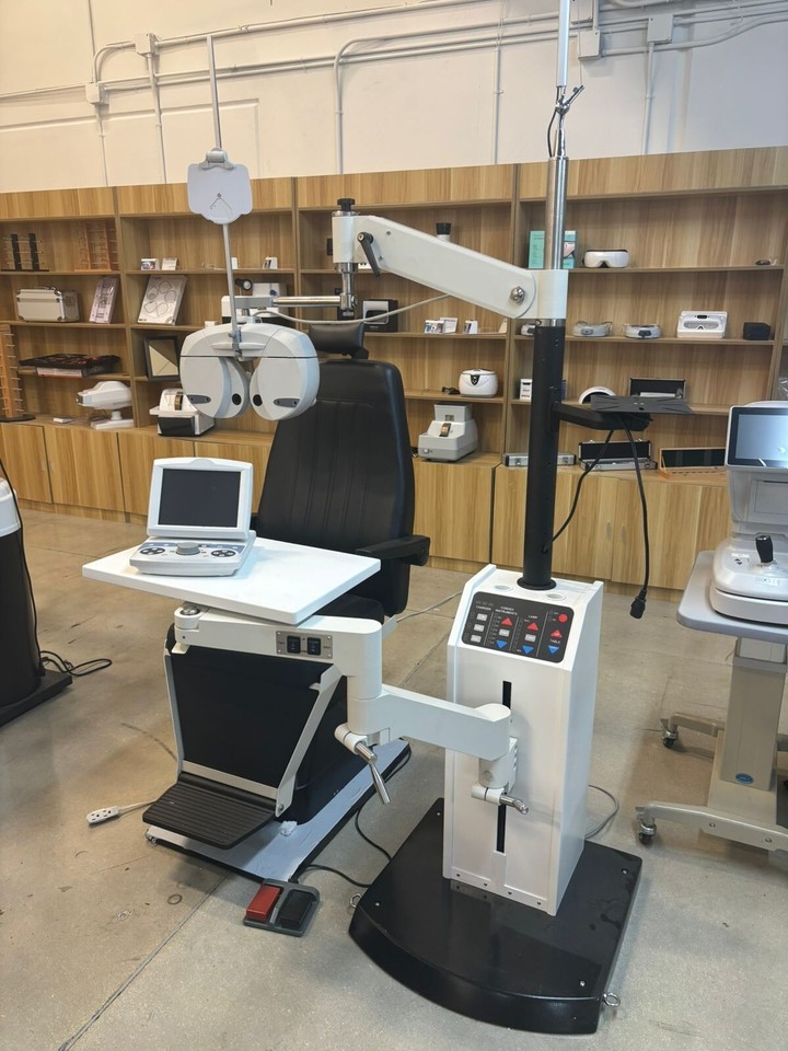 Ophthalmic stand for ophthalmology, optometry | eBay