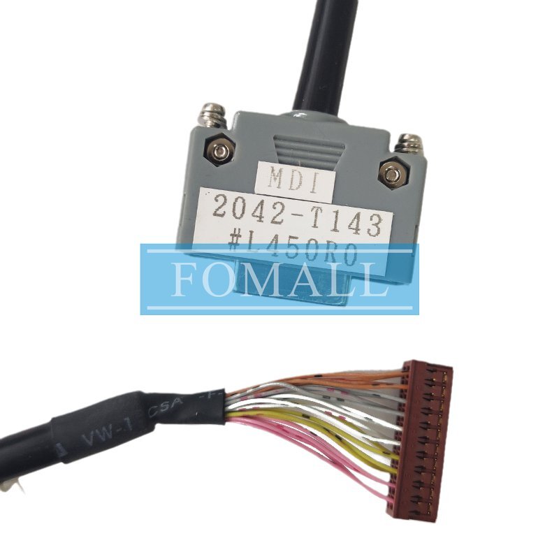 1Pcs New For Cable A02B-0236-K813 2042-T143#L450R0 | eBay