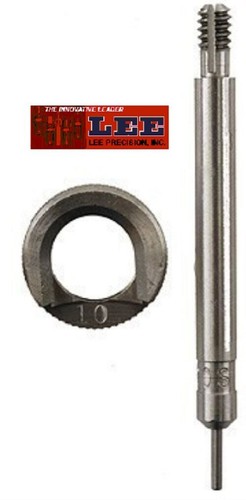 Lee Case Length Gage and Shellholder 8 x 57mm Mauser / 8mm Mauser ...