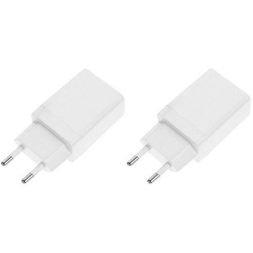 2pcs Fake Charger Plug Secret False Adapter Case Hidden Holder Small | eBay