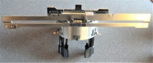 Cap Hat Hoop Frame Driver Set for Brother and BabyLock Embroidery ...