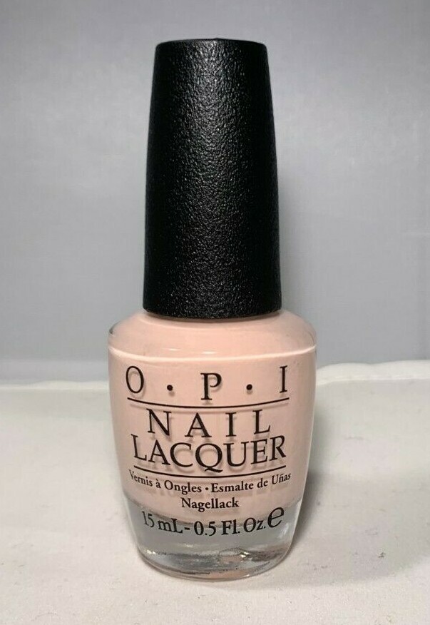 OPI Nail Polish 0.5 oz - Full Size Lacquer - Over 50 Colors! | eBay
