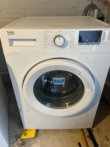 washing machine used | eBay UK