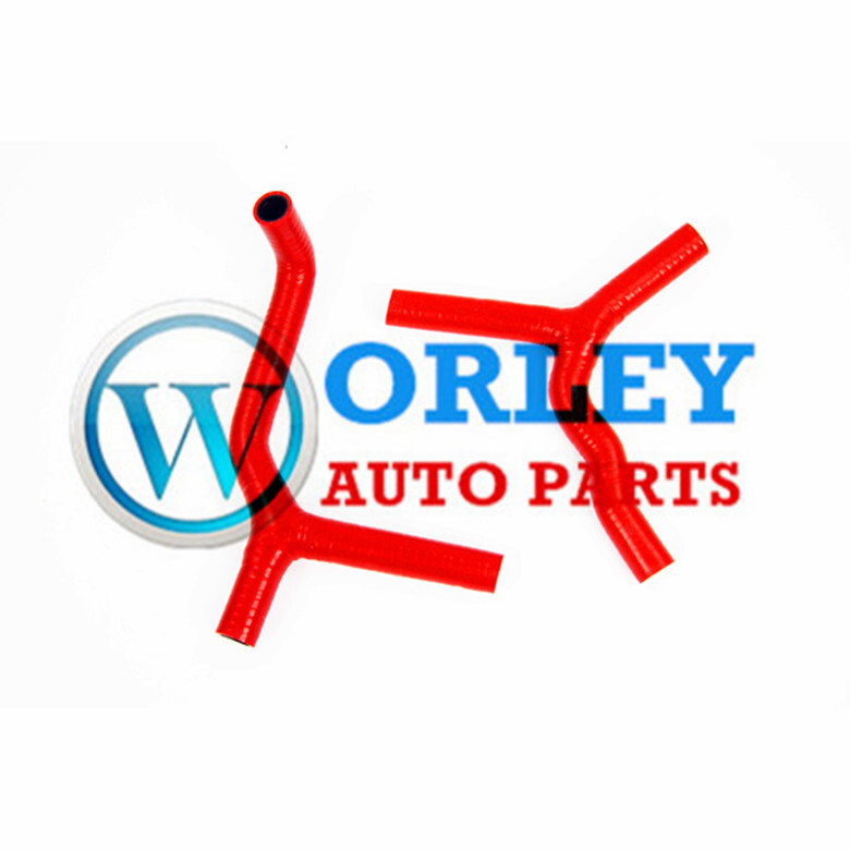 Orange Y Hose 85SX 105XC 85XC 105SX 85/105 SX/XC 2003-2012 SX85 For KTM ...