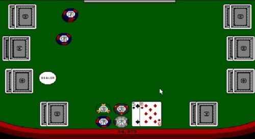 MASQUE WORLD SERIES OF POKER ADVENTURE +1Clk Windows 11 10 8 7 Vista XP ...