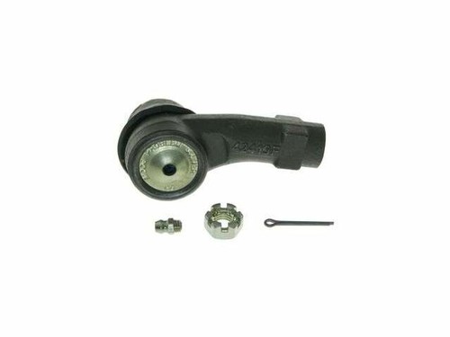 For 2000-2006 Ford Focus Tie Rod End Moog 25448ZZ 2001 2002 2003 2004 ...