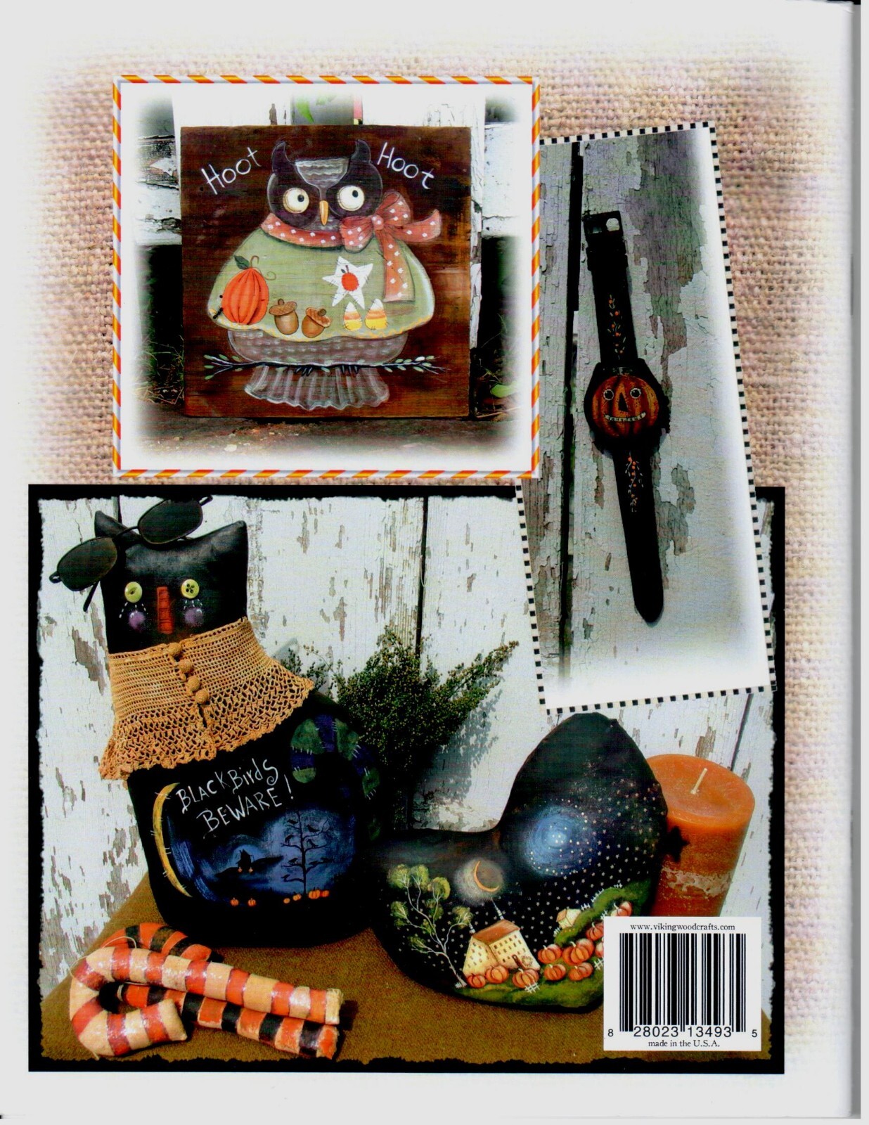 Thyme to Paint Terrye French Acrylic Decorative Painting Patterns Craft ...