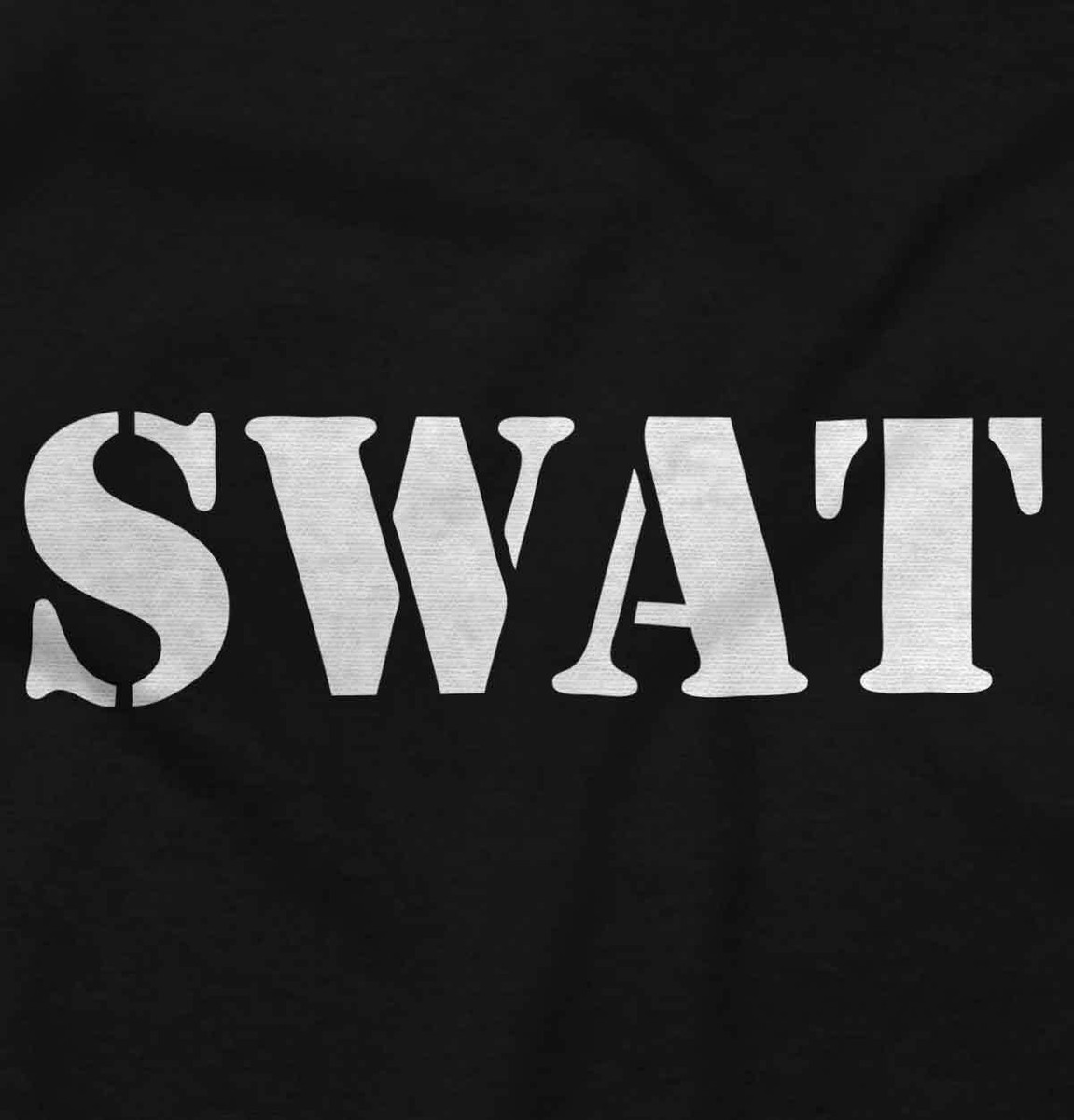 Swat Logo Font