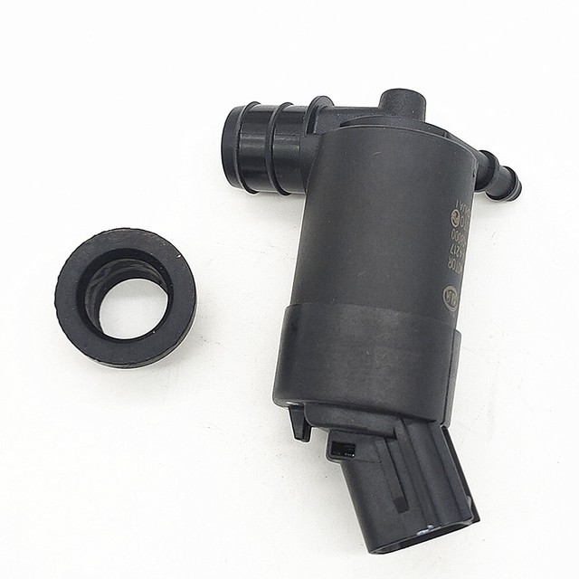 Genuine OEM Windshield Washer Pump for Kia 98510G8000 for sale online ...