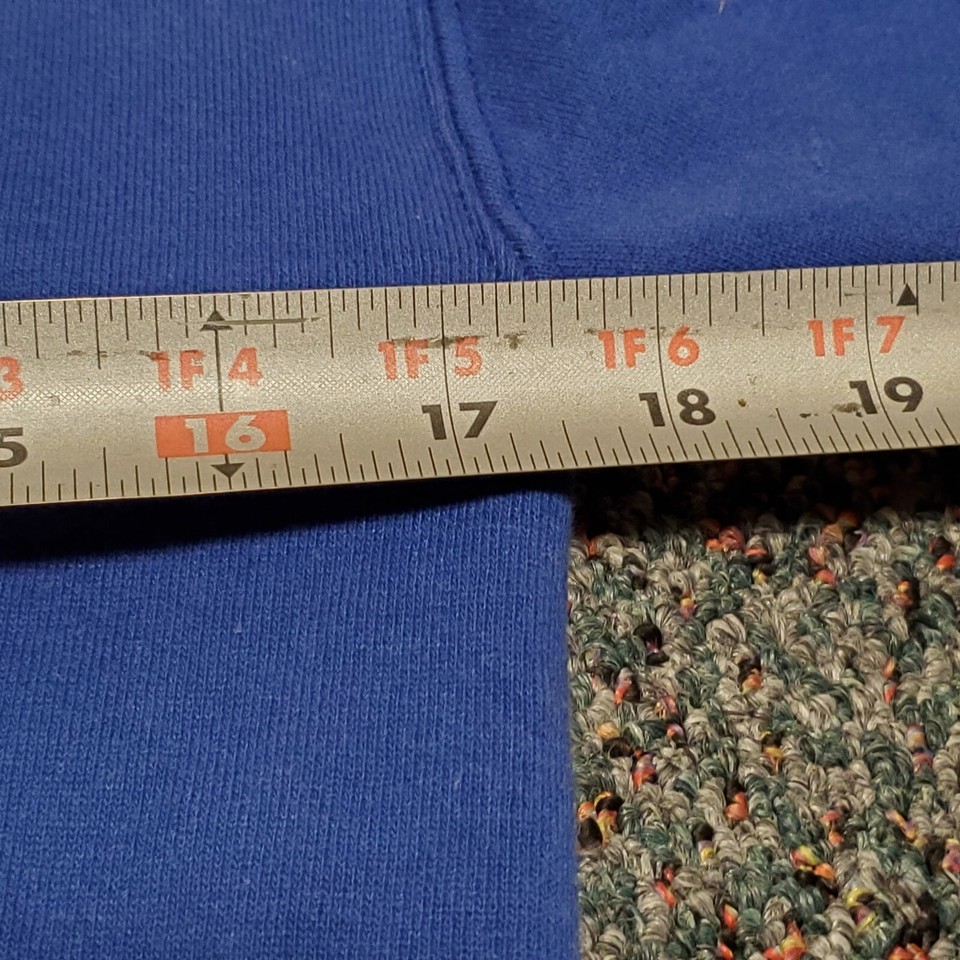 Vintage Russell Athletic Sweatshirt Kachina Trible Youth Medium M ...